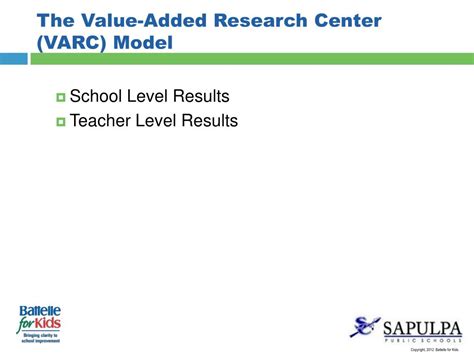 Ppt Value Added Overview Powerpoint Presentation Free Download Id 4629958