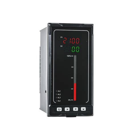 Sup 2100 Single Loop Digital Display Controller Meacon Coltd