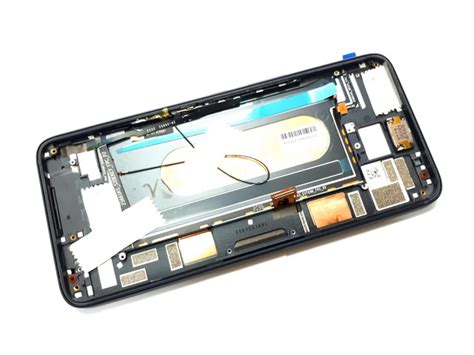 Cnc Virtual Jual Lcd Touchscreen Plus Frame Asus Rog Phone Rog Zs Ks New Original Display