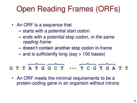 interpolated markov models for gene finding ppt download