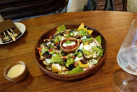Ct Review Lyla In Bkc Is A Crowded Oasis Of Palatable Mexican Fare