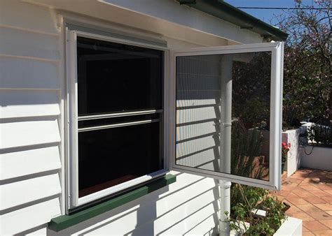 Security Windows You Can Open