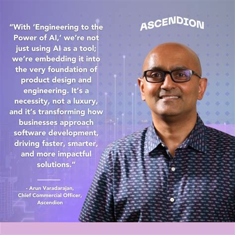 Ai Engineering Tech Transformation Innovation Genai Ascendion