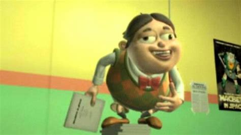 Jimmy Neutron Characters Bolbi