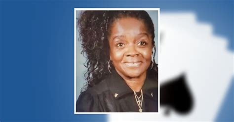 Erlene Mildred Russell Eskridge Obituary June 5 2024 Newcomer Columbus