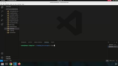 aman kumar on linkedin ubuntu linux frontenddevelopment