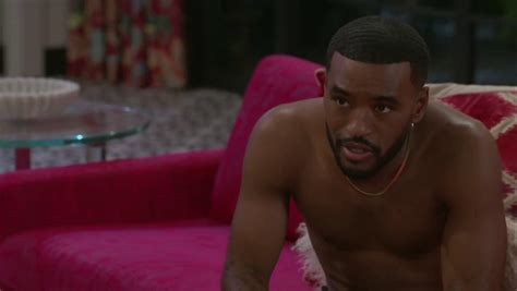 Alexissuperfans Shirtless Male Celebs Sean Freeman Shirtless In