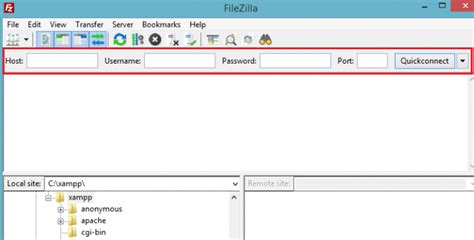 How To Create And Use An Ftp Account For Wordpress Themeskills