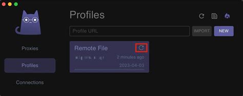 Set Up Clash Verge On Macos Knowledgebase Cloudss