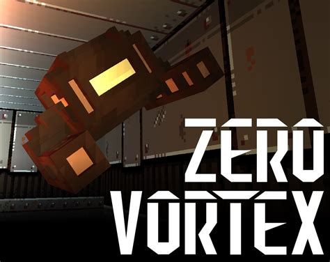 Zero Vortex By Smartest Blob