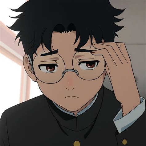 Okarun Ken Takakura Dandadan Anime Anime Guys Anime Cặp
