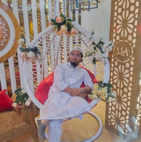 Md Abdus Samad Misbah