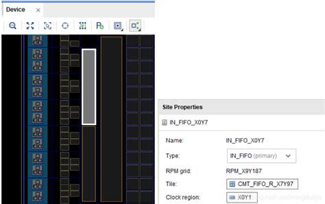 转载别人fpga约束 fpga mmcm 位置约束 csdn博客