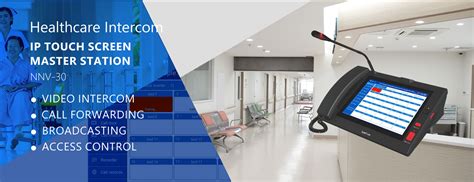 Lonbon Video Intercom