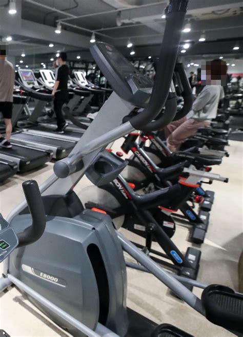 “일단 상담부터 하시죠” 헬스장 10곳 중 4곳 ‘가격 미표시 매일경제