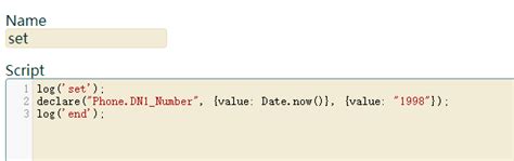 how to modify parameter values genieacs forum