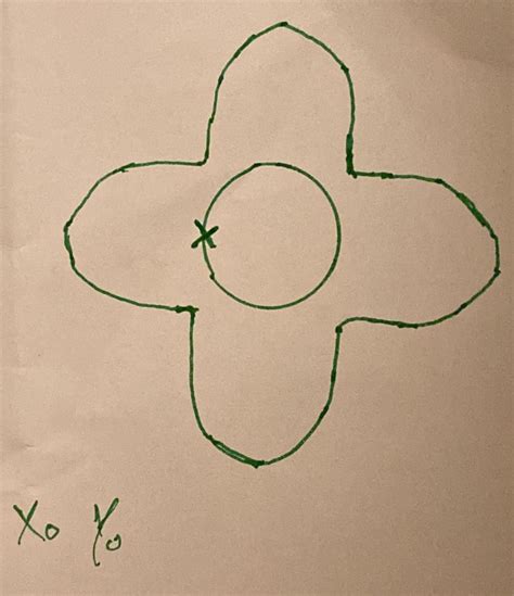 Solved Write A G Code Program For The Following Drawing