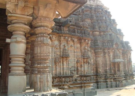 Itagi Mahadeva Temple Info History Location Timing Photos