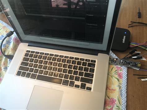 Psoc 5 Timer Circuit And Debug Iot Expert