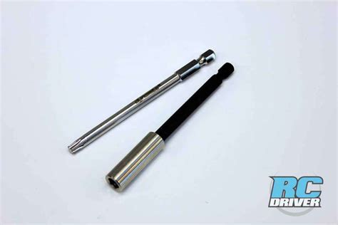 start your wrenchin dynamite deluxe large scale tool set rc driver
