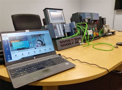 How To Start Programming Siemens Plcs Underwoods Posted On The Topic