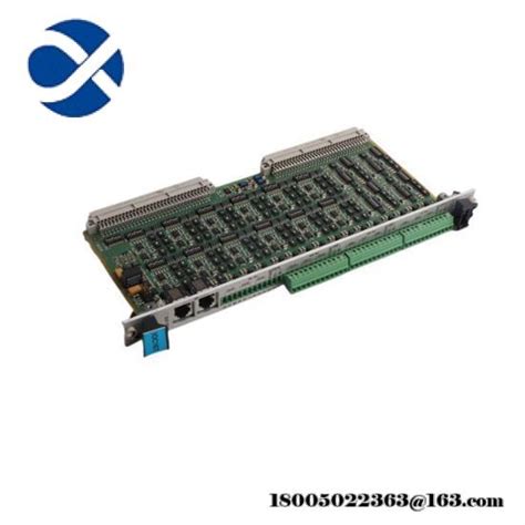 Vibro Meter Vm600 Xmv16 600 003 控制模块