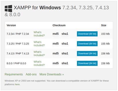 Instalacja PHP Wstęp do PHP PHPDevs