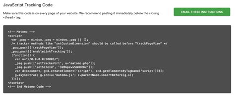 protect track id matomo plugins marketplace