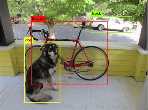 Object Detection In Six Steps Using Detectron 2 Algoscale