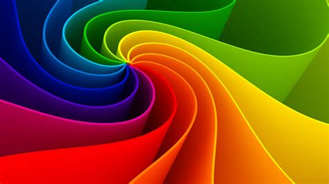 Rainbow Wallpaper For Laptop Rainbow Desktop Backgrounds Wallpaper