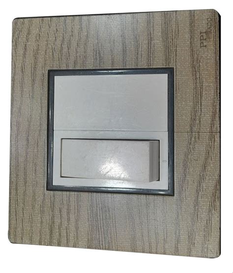 32A One Way Modular Switch 1M At 55 Piece In New Delhi ID 26309520948