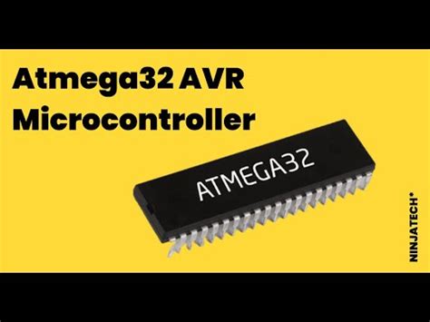 Embedded Systems 16 AVR Microcontroller Programming Serialization In C EEPROM YouTube