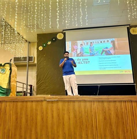 Muhammad Tahmidur Rahman On Linkedin This Past Week I Had The Privilege Of Representing Idp