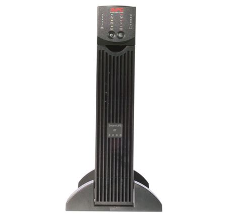 Buy APC SURT XLI Smart UPS RT VA Smart UPS Rac Comms Express