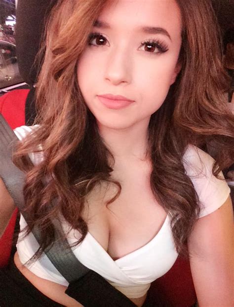 Pokimane Has Me Throbbing R Celebjobuds