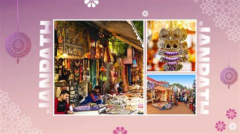 Janpath Market Delhi Timings Attractions And Buying Tips 2026