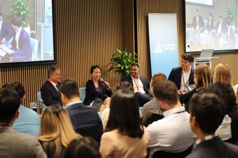 finity posted on linkedin