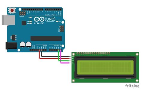 Arduino Why Isn T My I C LCD Display Is Not Displaying Any Letter Stack Overflow