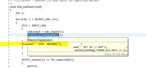 CCS TMS320F28377S TMS320F28377S Code Composer Studio Forum Code Composer Studio TI E2E