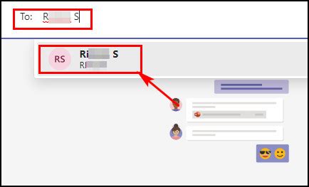 How To Chat In Microsoft Teams Complete Guide 2024