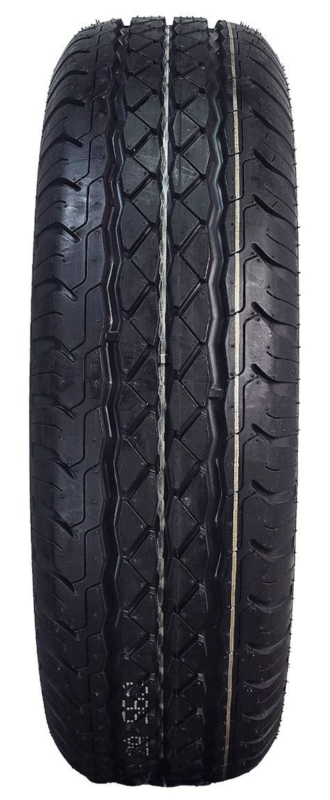 WINDFORCE Milemax 195R15C 106/104R
