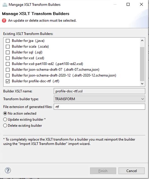 CIMTool Builders Library The UCAIugs CIMTool Community Repository Of Publically Available