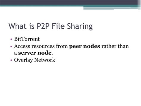 ppt p2p file sharing in vanet powerpoint presentation free download