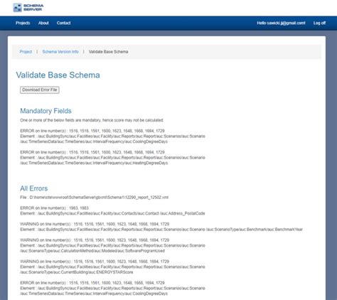 Carmelsoft Schema Server Carmelsoft Blog