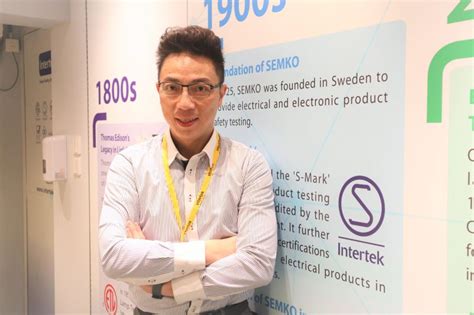 Intertek Greater China On Linkedin Intertekhk Intertekhongkong