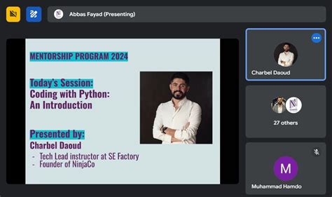 Muhammad Hamdo On Linkedin 👨‍💻 Printhello World Ive Just Come Out