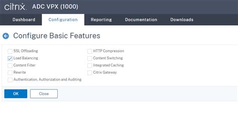 configure load balancing in an existing deployment session recording 2407
