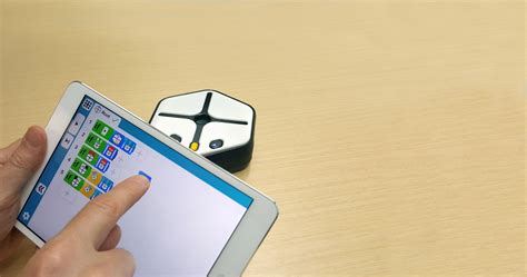 The Root Robot Makes Learning To Code Fun
