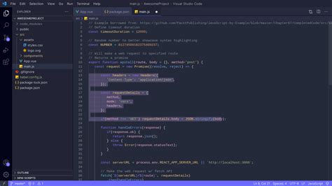 Colora Theme Visual Studio Marketplace