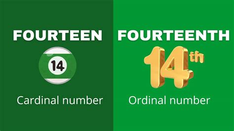 Forteen Or Fourteen And When To Spell It Out Capitalize My Title